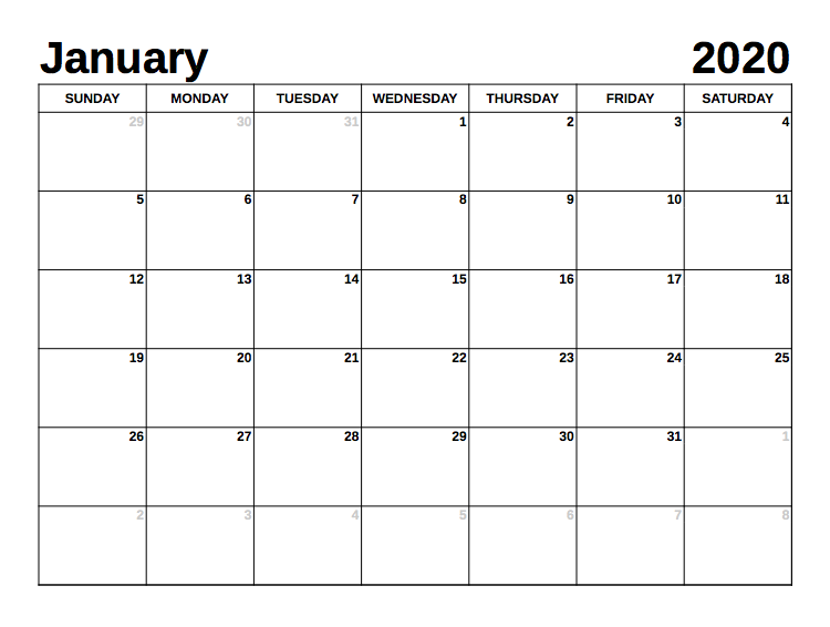 How To Make A Calendar In LibreOffice Calendar Tricks