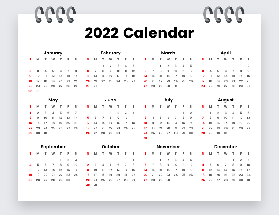 How to View a Calendar on Desktop – Calendar Tricks